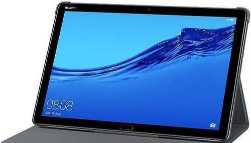 Оригинальный Huawei Book на MediaPad M5 Lite 10.1"