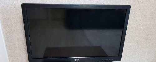Телевизор LG 26LS3510