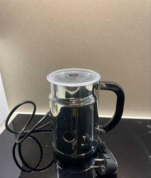 Капучинатор nespresso