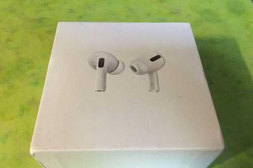 Airpods pro