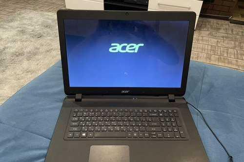 Acer ES17