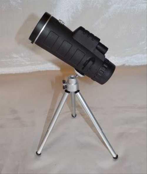 Монокуляр подзорная труба телескоп 95Х52 со штат