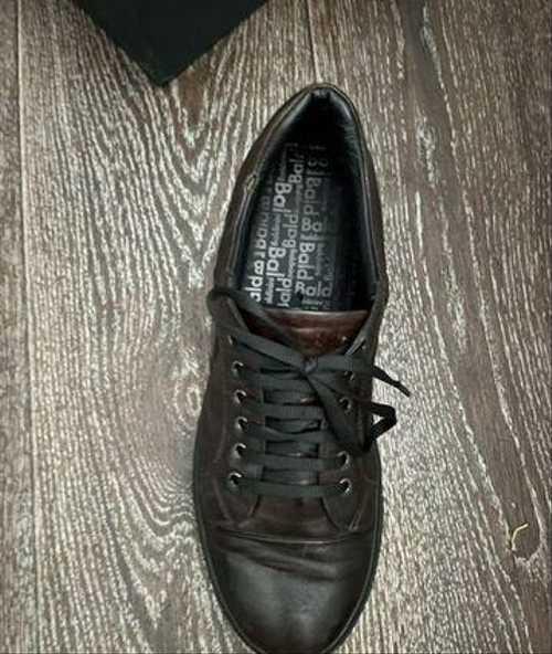 Мужская обувь baldinini