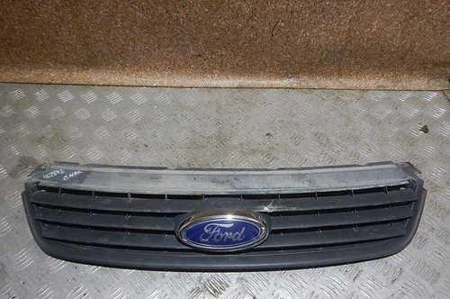 Решетка радиатора, Ford (Форд) -C-MAX (03-11)
