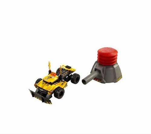 7968 / Lego Racers (Power)