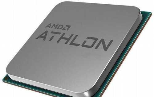 Связка AMD Athlon 3000G и gigabyte B450 aorus PRO