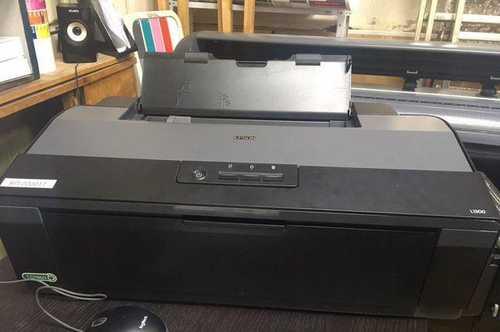 Принтер Epson L1300