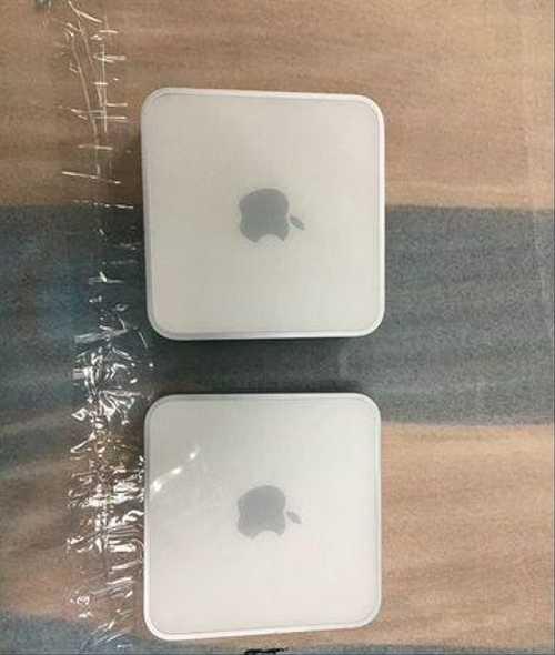 Apple Mac mini a1283 бу