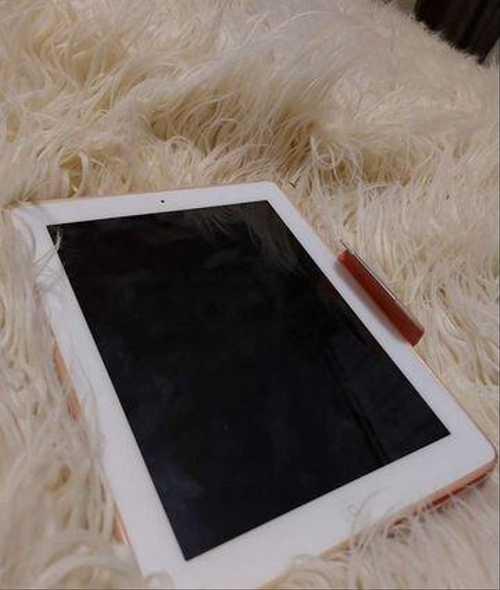 Apple iPad new 3
