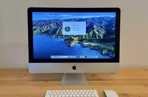 Apple iMac 21.5 MK442RU/A