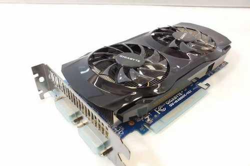Gtx 460