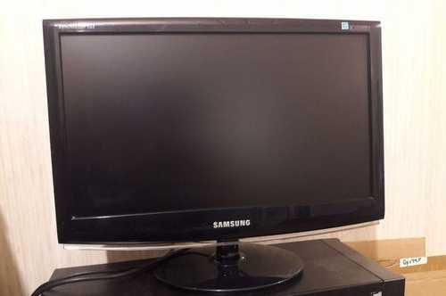 Монитор ЖК SAMSUNG 19" 933