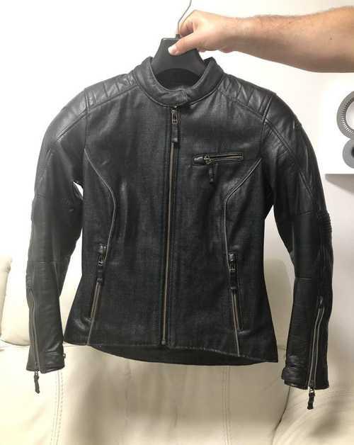 Мото куртка женская Alpinestars Renee Jacket