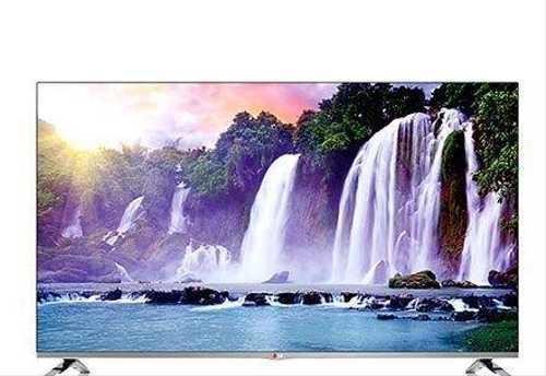 3D LED Телевизор LG 42LB675V