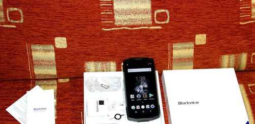 5.7" Смартфон Blackview BV9000 64 гб