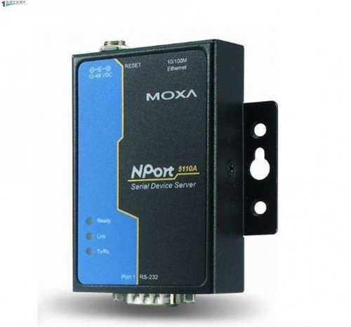 Moxa 5110a