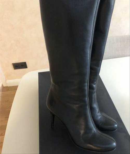Сапоги Giuseppe Zanotti Design