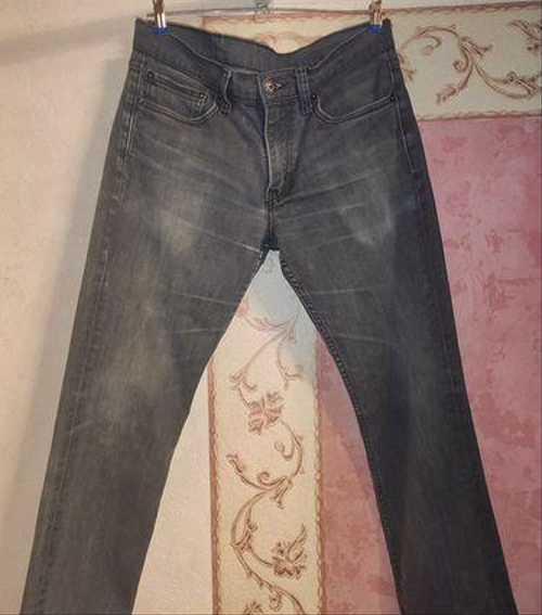 Джинсы levis 511