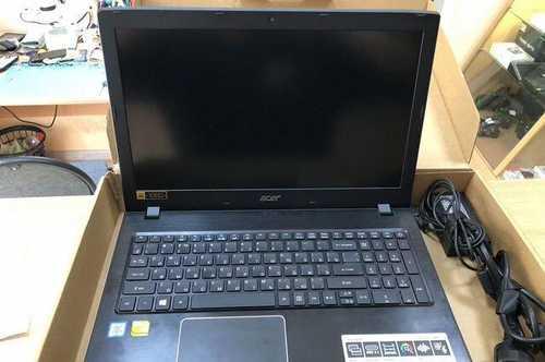 Acer aspire e15 i36006u