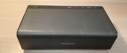 Портативная колонка Creative Sound Blaster Roar SR