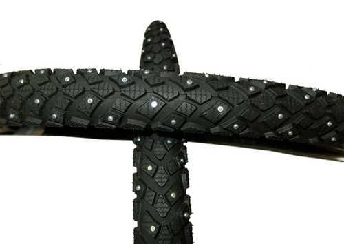 Велошины Schwalbe Marathon Winter Plus 26x1.75