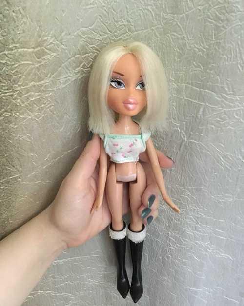 Кукла Bratz Хлоя Братц