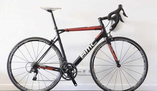 BMC teammachine SLR03 54