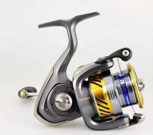 Daiwa laguna lt 4000 c