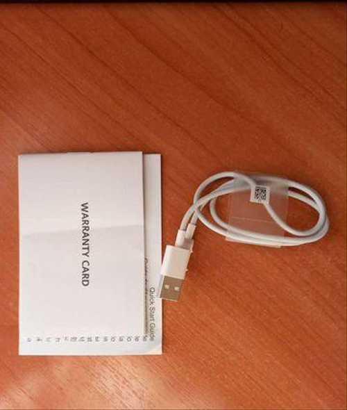 Huawei Band 6