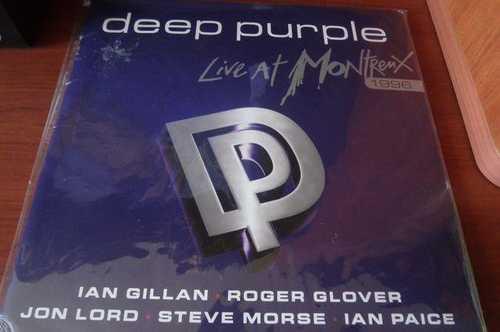 Deep purple 1996. Deep Purple Montreux 1996 2lp. Deep Purple. Live at bbc.