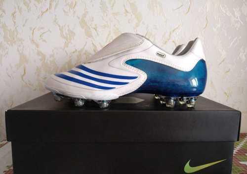 Бутсы Adidas F50.8 Tunit