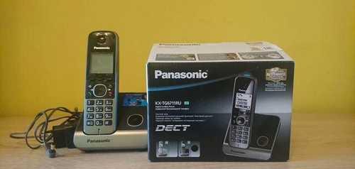 Продаю телефон Panasonic