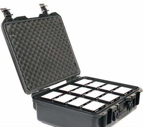 Aputure amaran al mc 12 travel kit