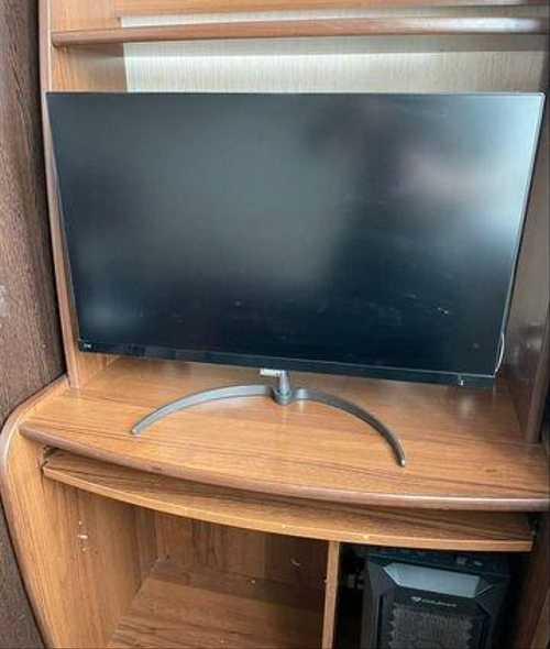 Монитор для компьютера 27" Philips 276E8VJ