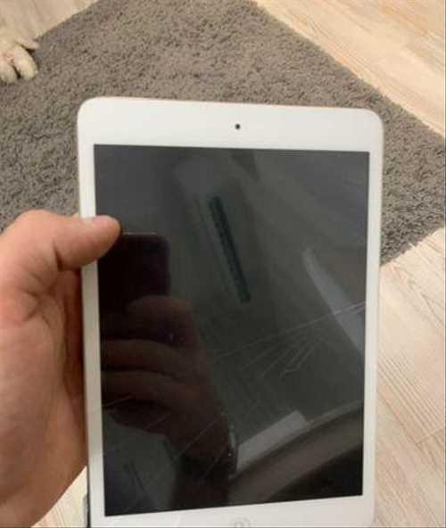 iPad mini 2 128гб wifi