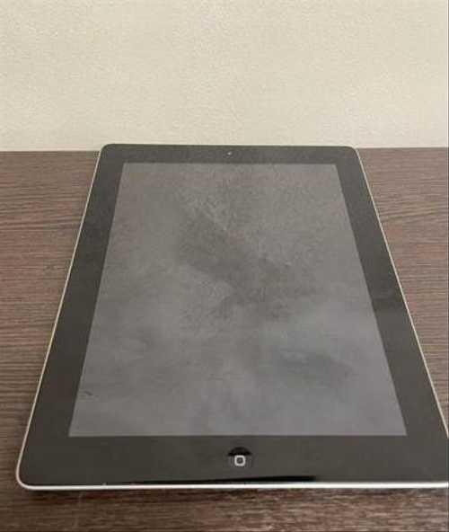 iPad 1430 на запчасти