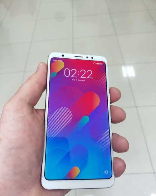 Meizu M8 4-64gb