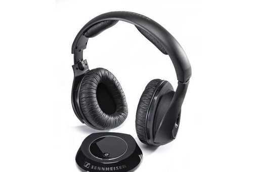 Наушники Sennheiser RS-160