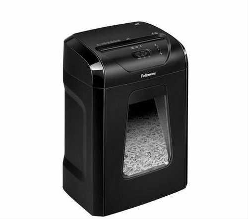 Шредер Fellowes 12C, новый