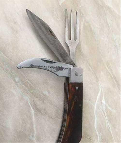  перочинный нож 