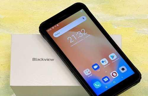 Blackview BV5500 2/16GB