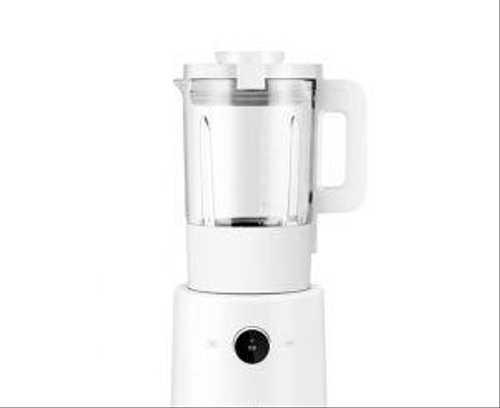 Умный блендер Xiaomi Mijia Smart Cooking Machine W