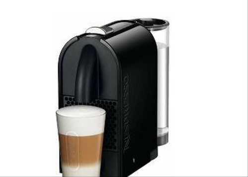Кофеварка капс.Delonghi EN110B Nespresso
