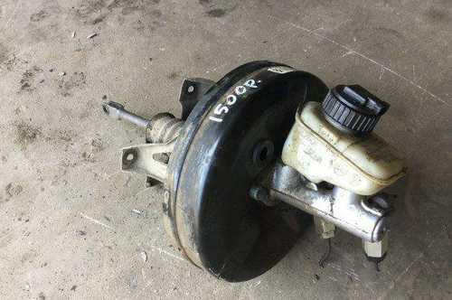 Вакумный усилитель тормозов Daewoo Nexia
