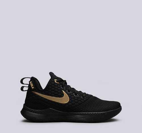Nike LeBron witness 3 оригинал