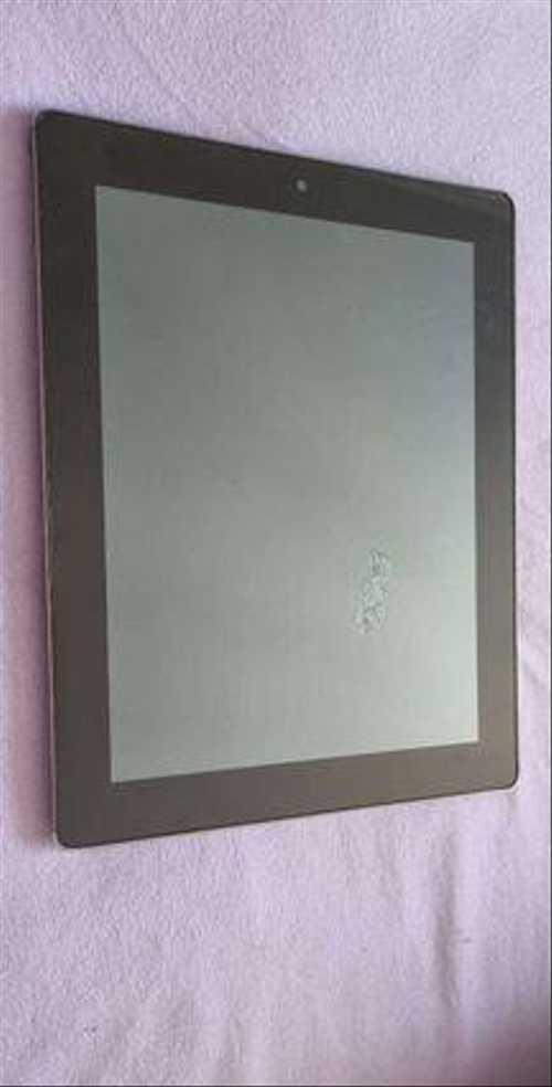 Планшет Prestigio MultiPad PMP5097cpro