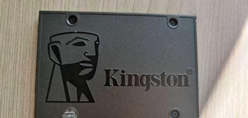 SSD Kingston 480gb