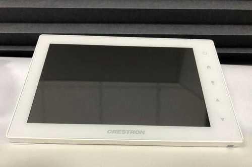 Панель управления сенсорная crestron 7", TSW-752-W