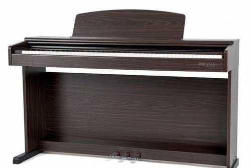 Gewa DP 300 G Rosewood + планшет в подарок