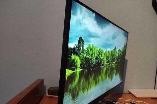 Acer ET241Y 24" FHD 60Hz Матовый